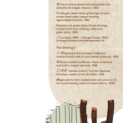 Bougie in Mehrauli,Delhi - Best Restaurants in Delhi - Justdial