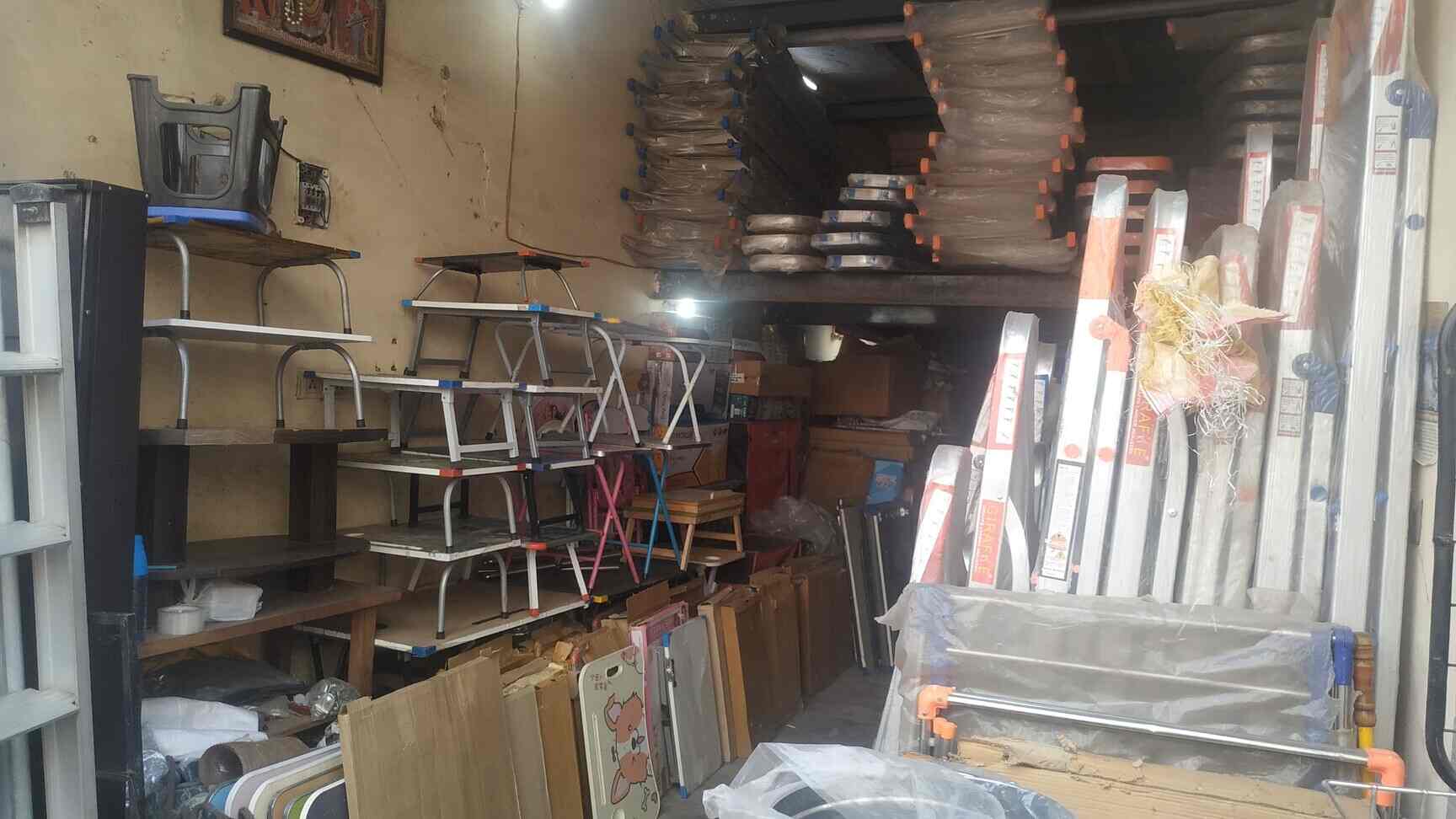 Ashoka Furniture in Pahar Ganj,Delhi - Best Computer Furniture Dealers ...