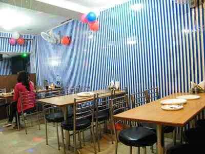 Gupha Restaurant in Faridabad Sector 11,Delhi - Order Food Online ...