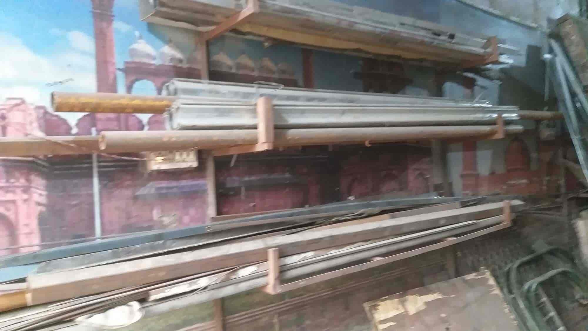 Alam Engineering Works in Kotla Mubarakpur,Delhi - Best Aluminium Fabricators in Delhi - Justdial