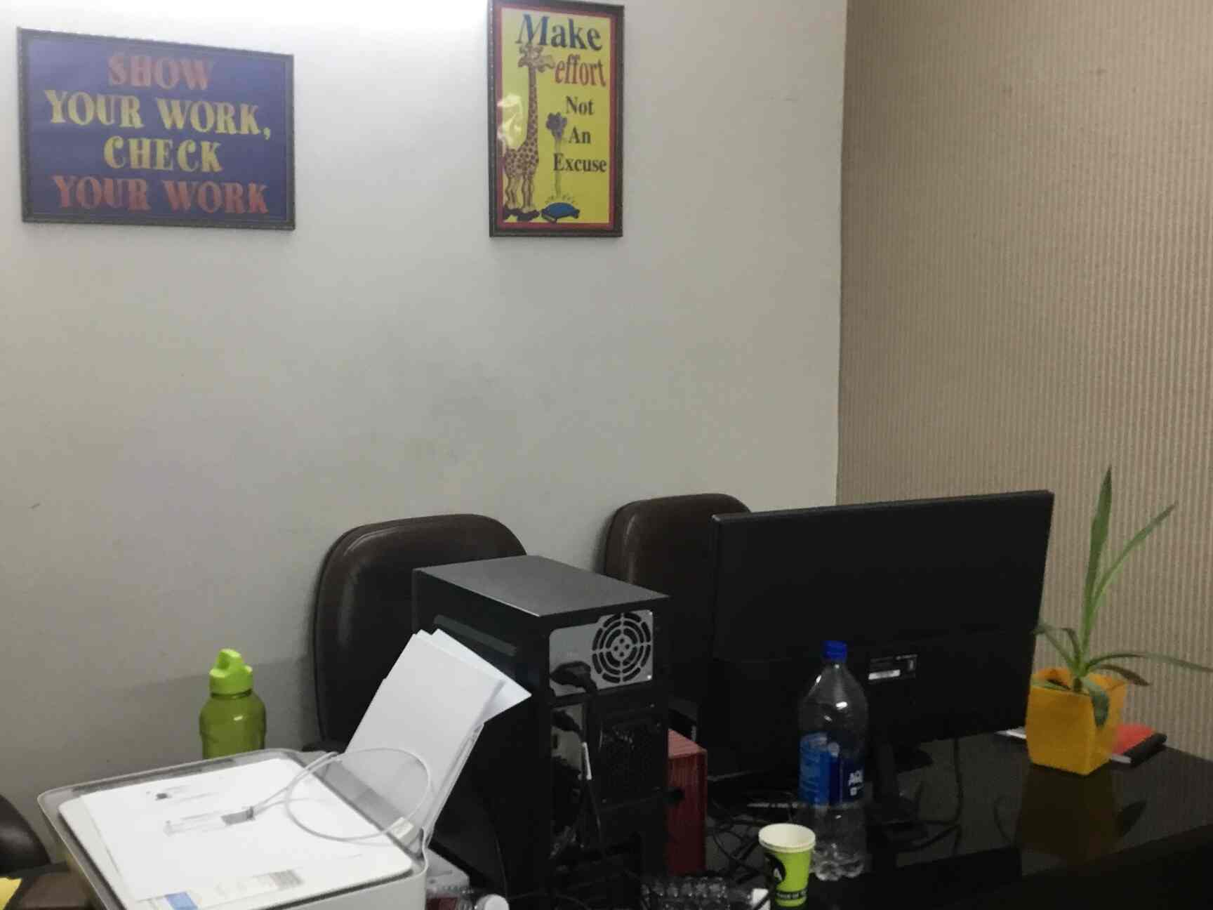 Solution Center in Lajpat Nagar 4,Delhi - Best Immigration Consultants ...