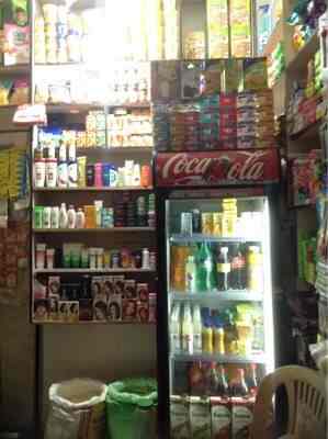 Daya Communication in Nanak Pura-Moti Bagh,Delhi - Best Funfoods-Food ...