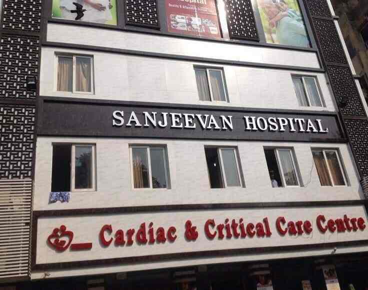 Dr. Neelam Sehgal (Sanjeevan Hospital) in Pahar Ganj,Delhi - Best ...