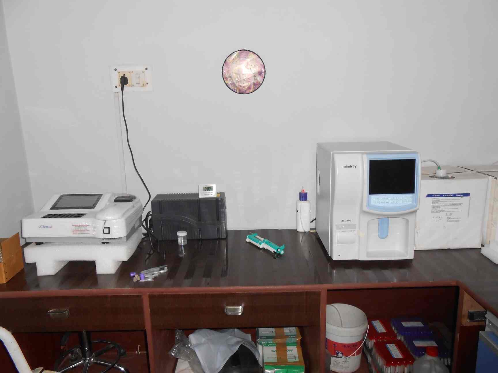 Nirogya Diagnostic Lab in Shahdara,Delhi - Best Pathology Labs in Delhi ...