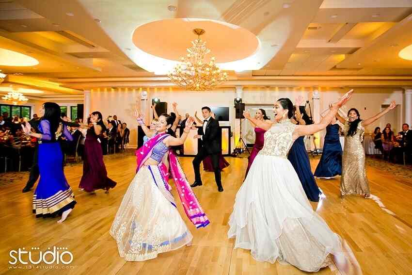 D Wedding Project in Rohini,Delhi - Best Dance Classes in Delhi - Justdial