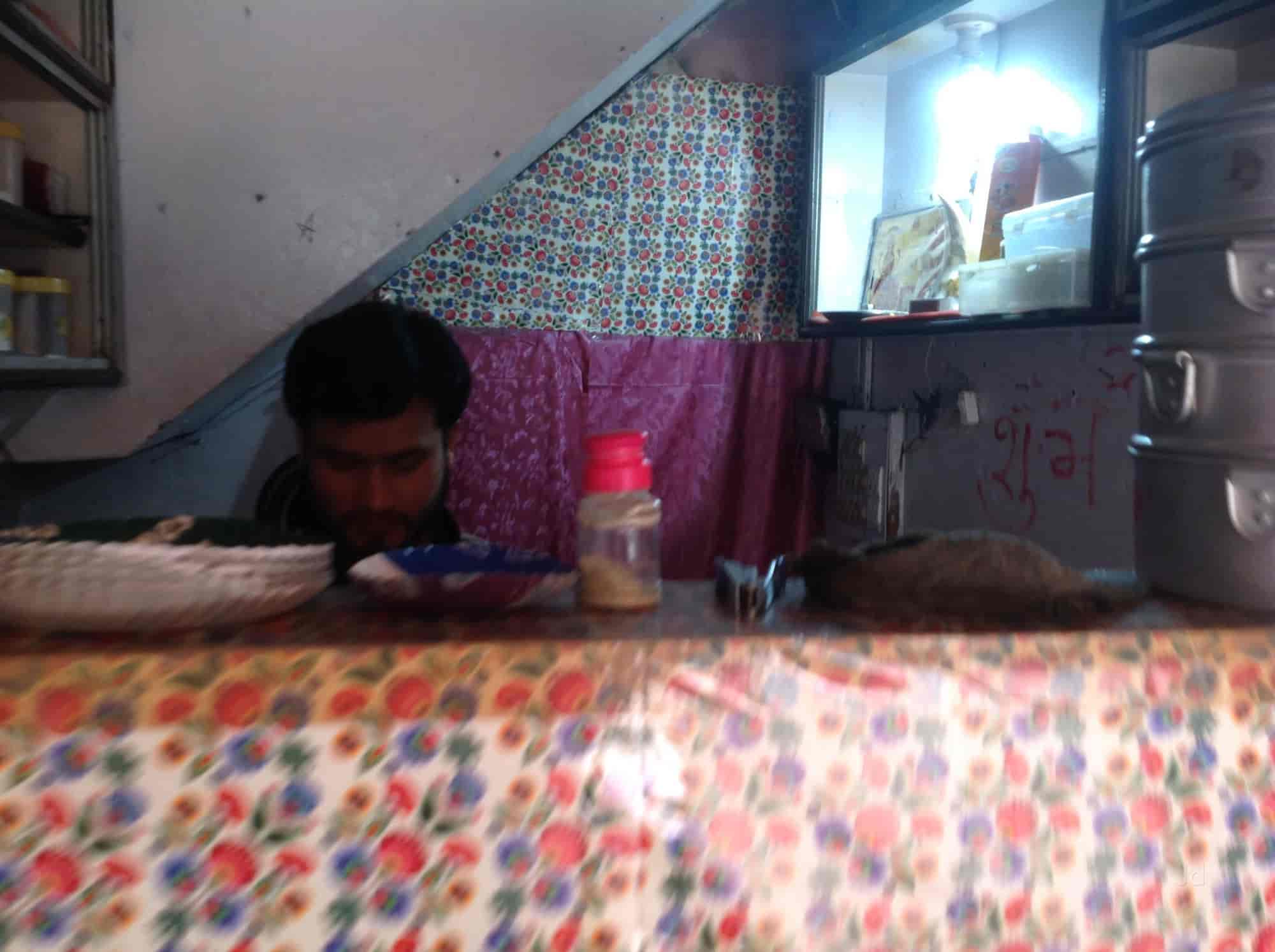 Apna Dhaba in Hari Nagar,Delhi - Order Food Online - Best North Indian ...