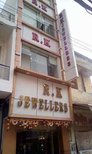 Rk Jewellers Lajpat Nagar 2024 www.alhudapk