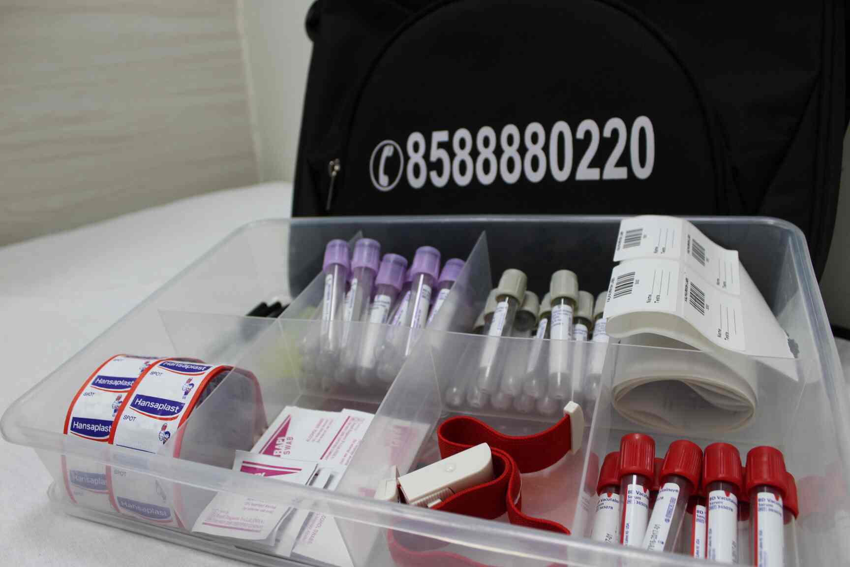 K V Labs in Dwarka,Delhi - Best Pathology Labs in Delhi - Justdial