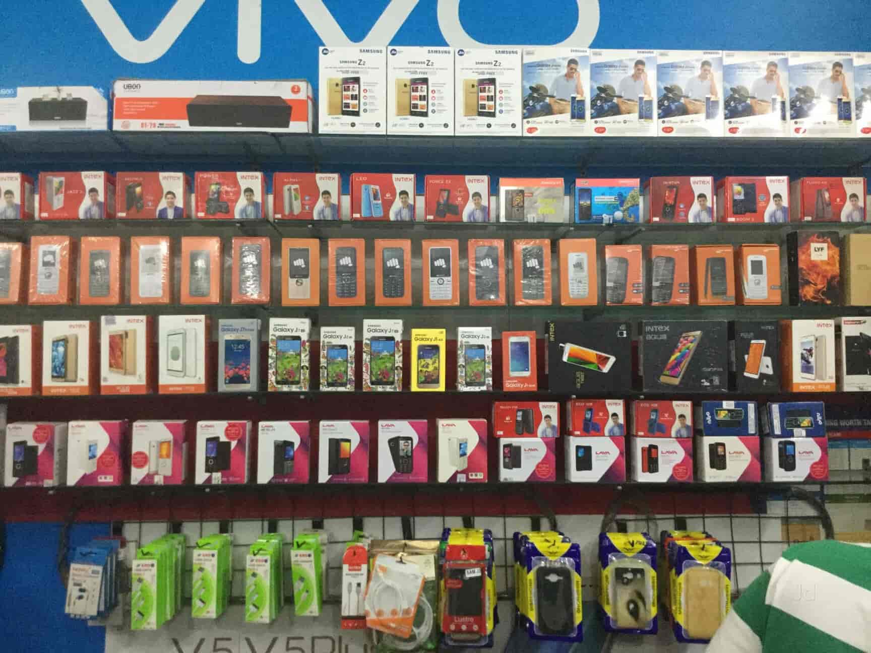 Pankaj Mobile Store in Paschim Puri,Delhi - Best Samsung-Mobile Phone ...