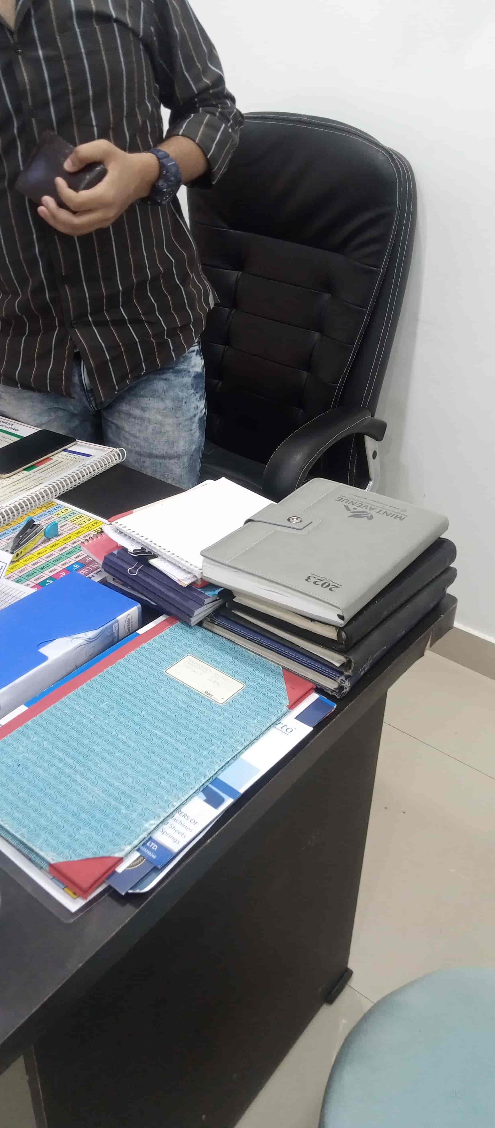 Lucky Tiffin Center in Gaur City 2,Delhi - Best Tiffin Services in ...