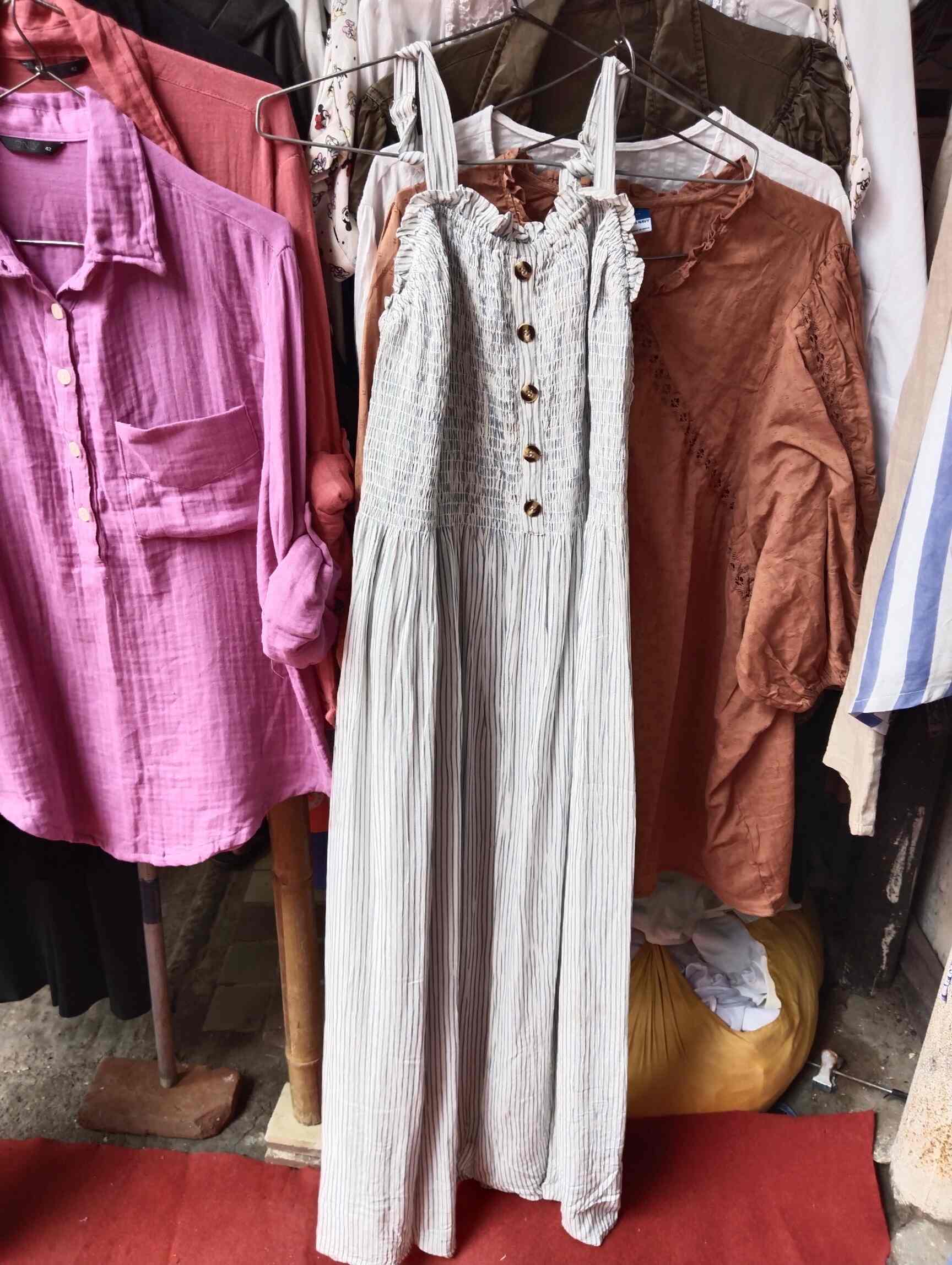 Mantosh Garments in Sarojini Nagar,Delhi - Best Men Readymade Garment ...