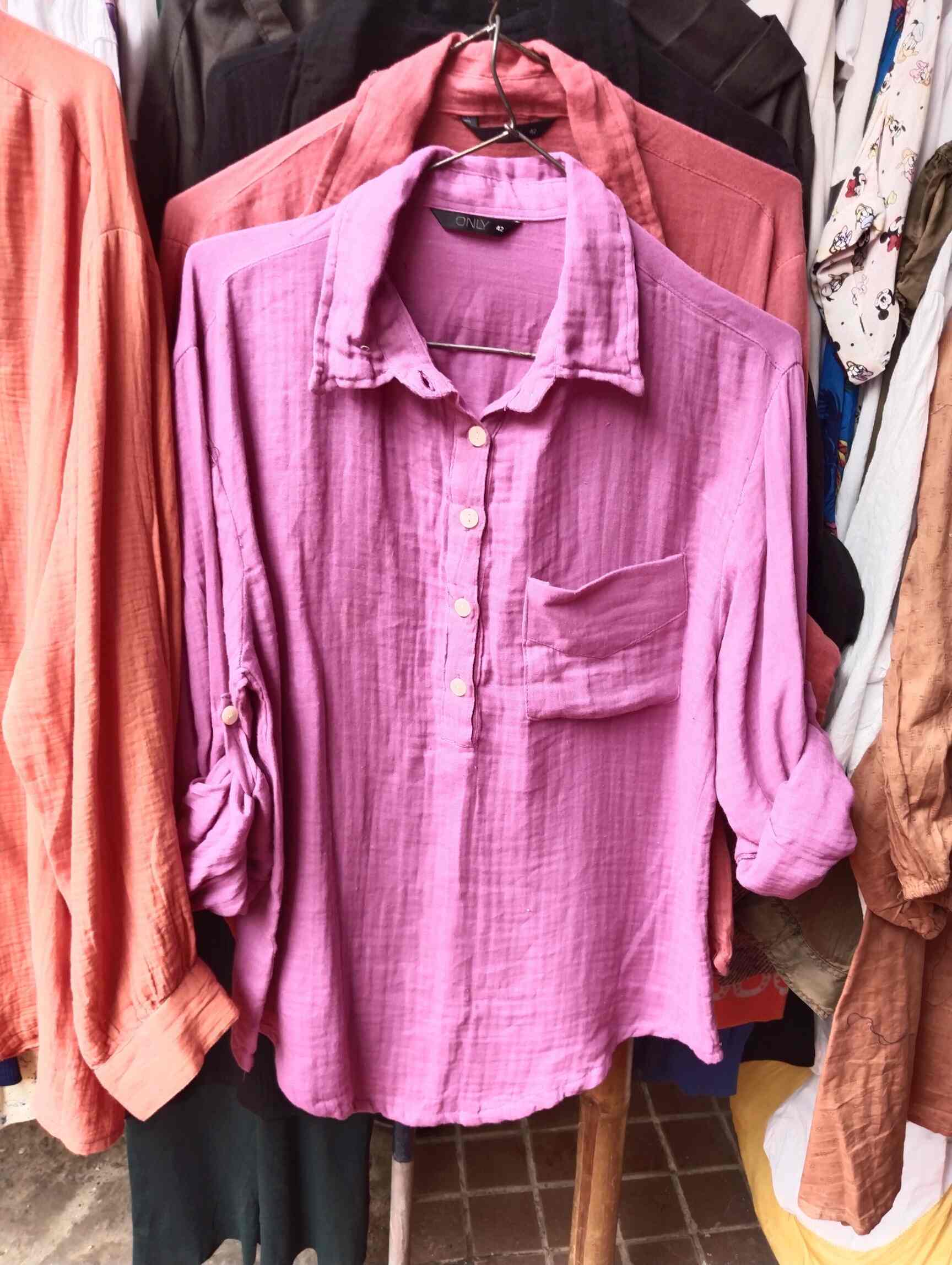 Mantosh Garments in Sarojini Nagar,Delhi - Best Men Readymade Garment ...