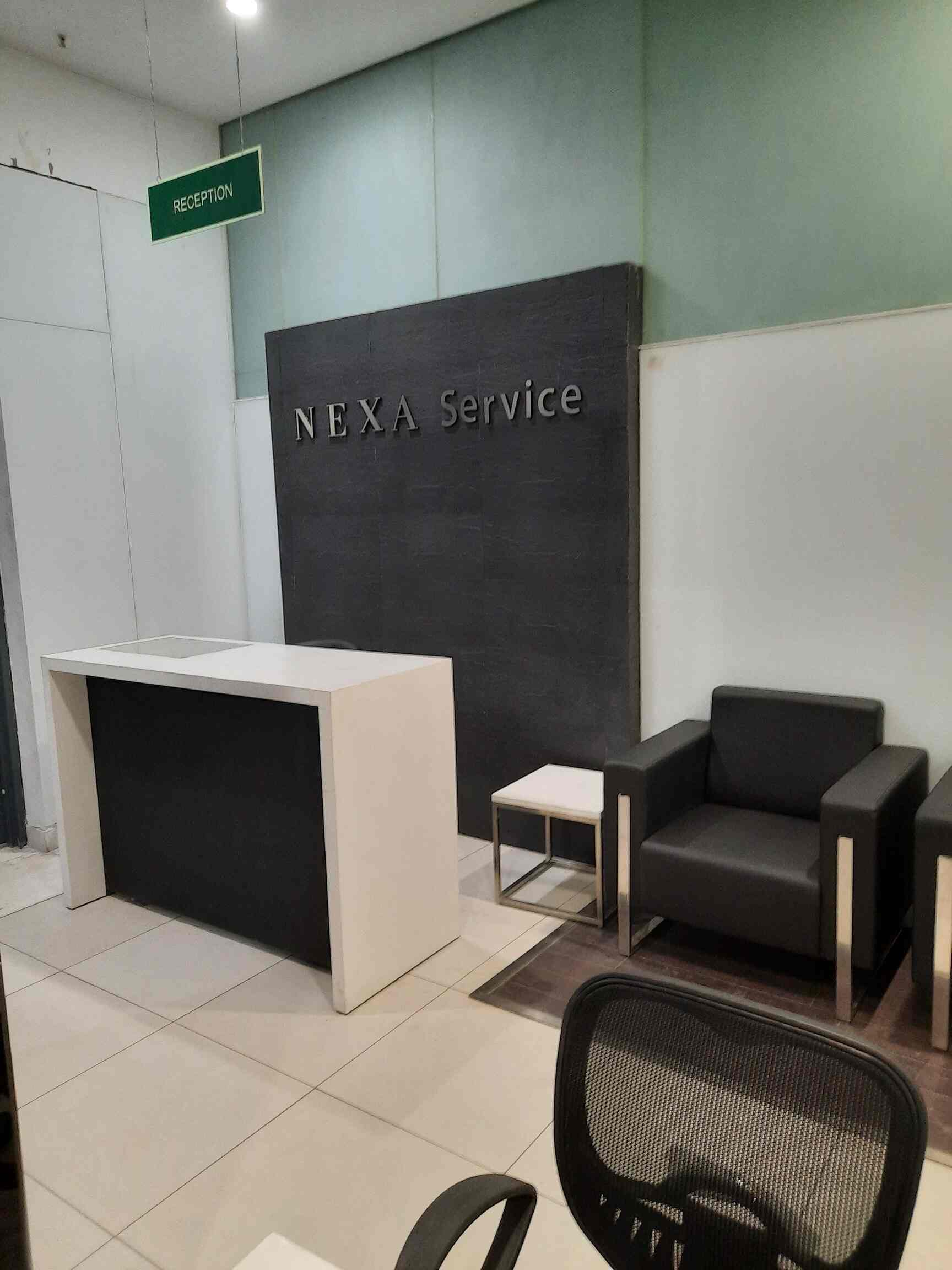 Nexa Repair And Service in Gt Karnal Road,Delhi - Best Car Repair ...