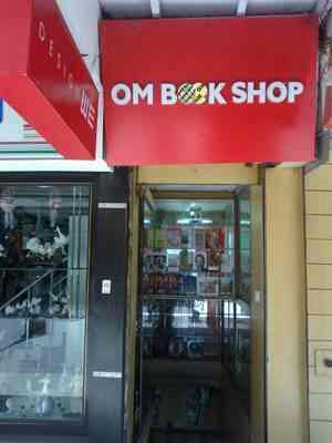 OM Book Shop (DLF Promenade Mall) in Vasant Kunj,Delhi - Best Book ...
