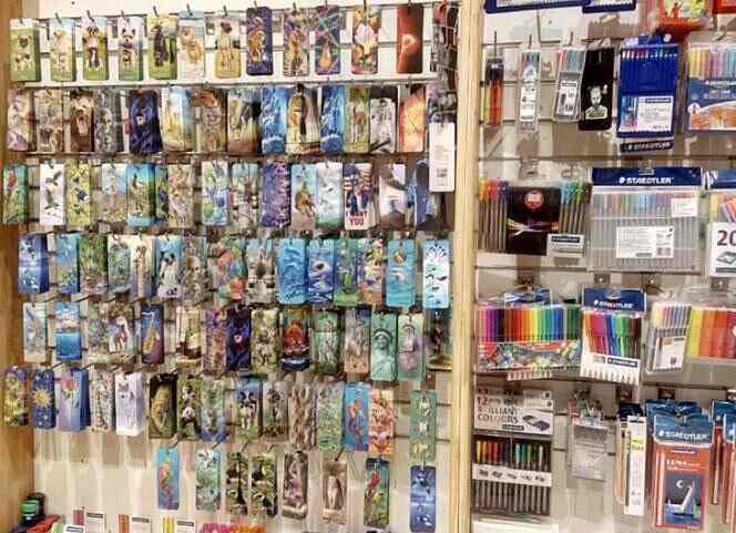 OM Book Shop (DLF Promenade Mall) in Vasant Kunj,Delhi - Best Book ...