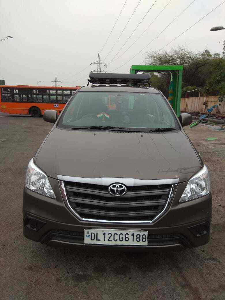 Sharma Tour And Travels in Sangam Vihar,Delhi - Best Travel Agents in ...