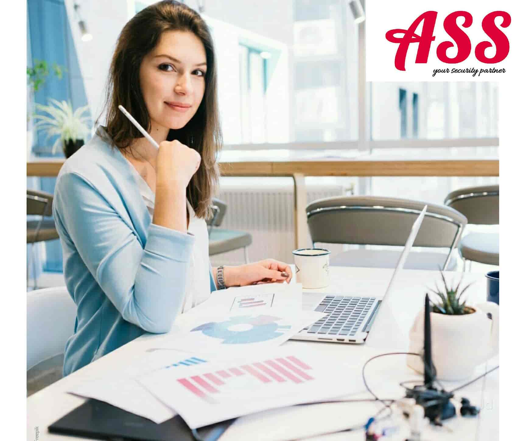 Astha Security Solution in Subhash Nagar,Delhi - Best CCTV Dealers in ...