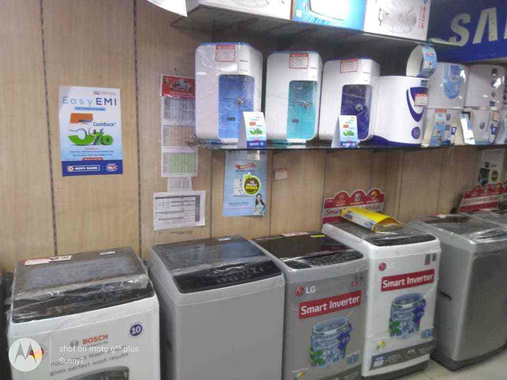 Pankaj Electronic in Yusuf Sarai-green Park,Delhi - Best Electronic ...
