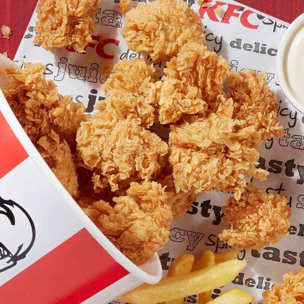 Kfc in Delhi - Best Fried Chicken Restaurants in Delhi - Justdial