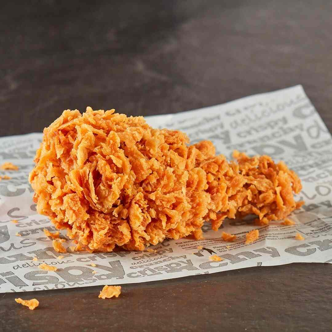 Kfc in Delhi - Best Fried Chicken Restaurants in Delhi - Justdial