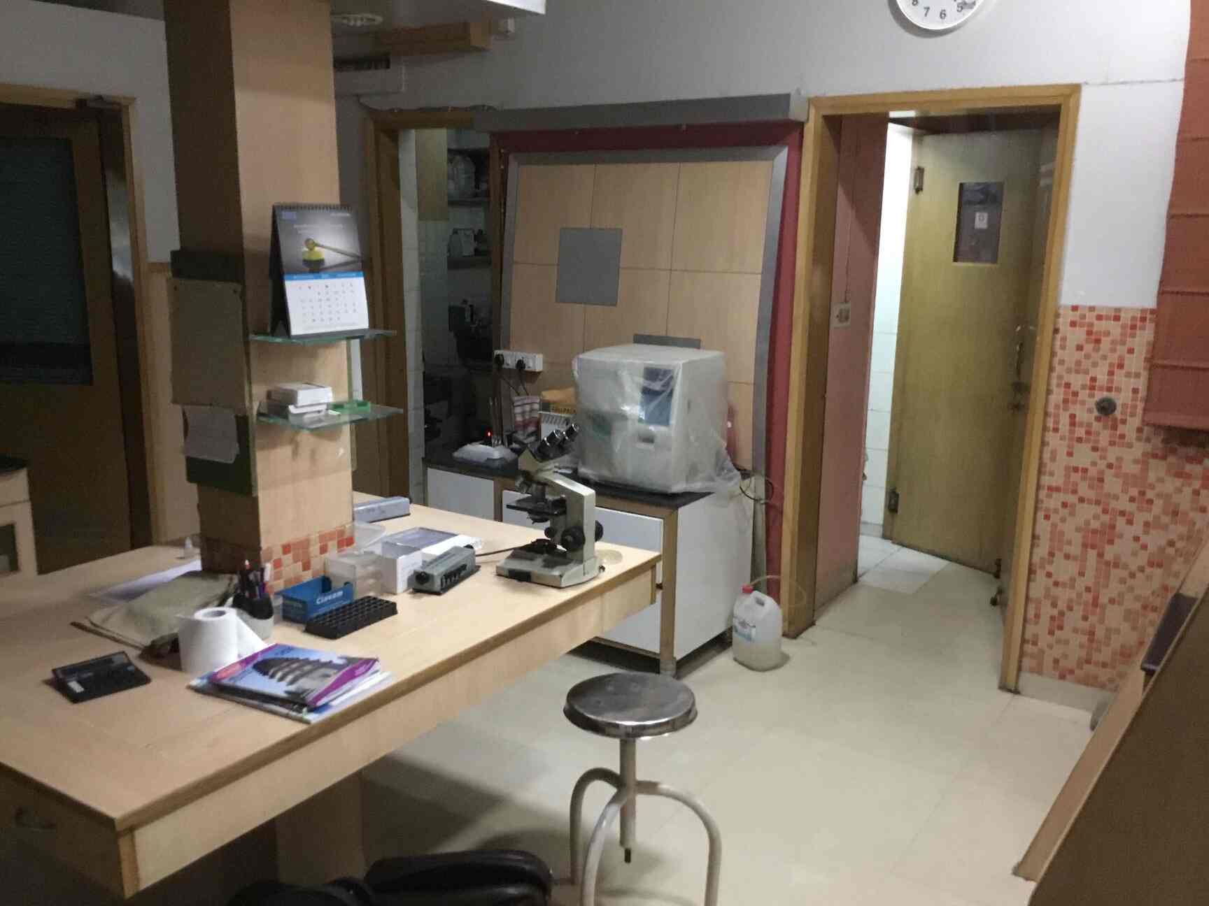 Unique Clinical Lab in Sunder Vihar,Delhi - Best Pathology Labs in ...