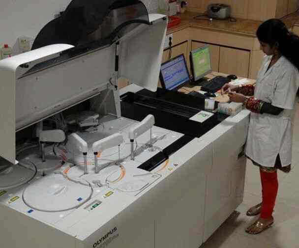Thyrocare Aarogyam Centre Pathology Labs Book Appointment Online Thyrocare Aarogyam Centre Pathology Labs Book Appointment Online