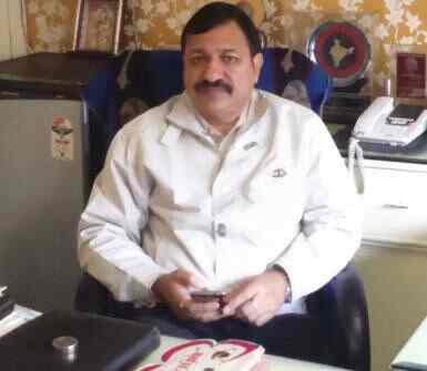 Dr. Anand Goel (dr Om Parkash Goel Medicare) in Pitampura,Delhi - Best ...