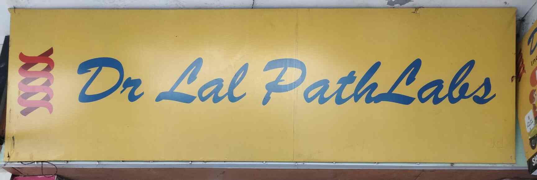 Dr. Lal Path Labs in Noida Sector 15,Delhi - Best Diagnostic Centres in ...