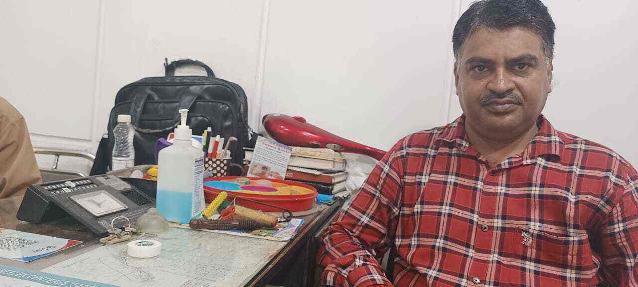 A To Z Accupressure And Su Jok Therapy in Dwarka,Delhi - Best ...