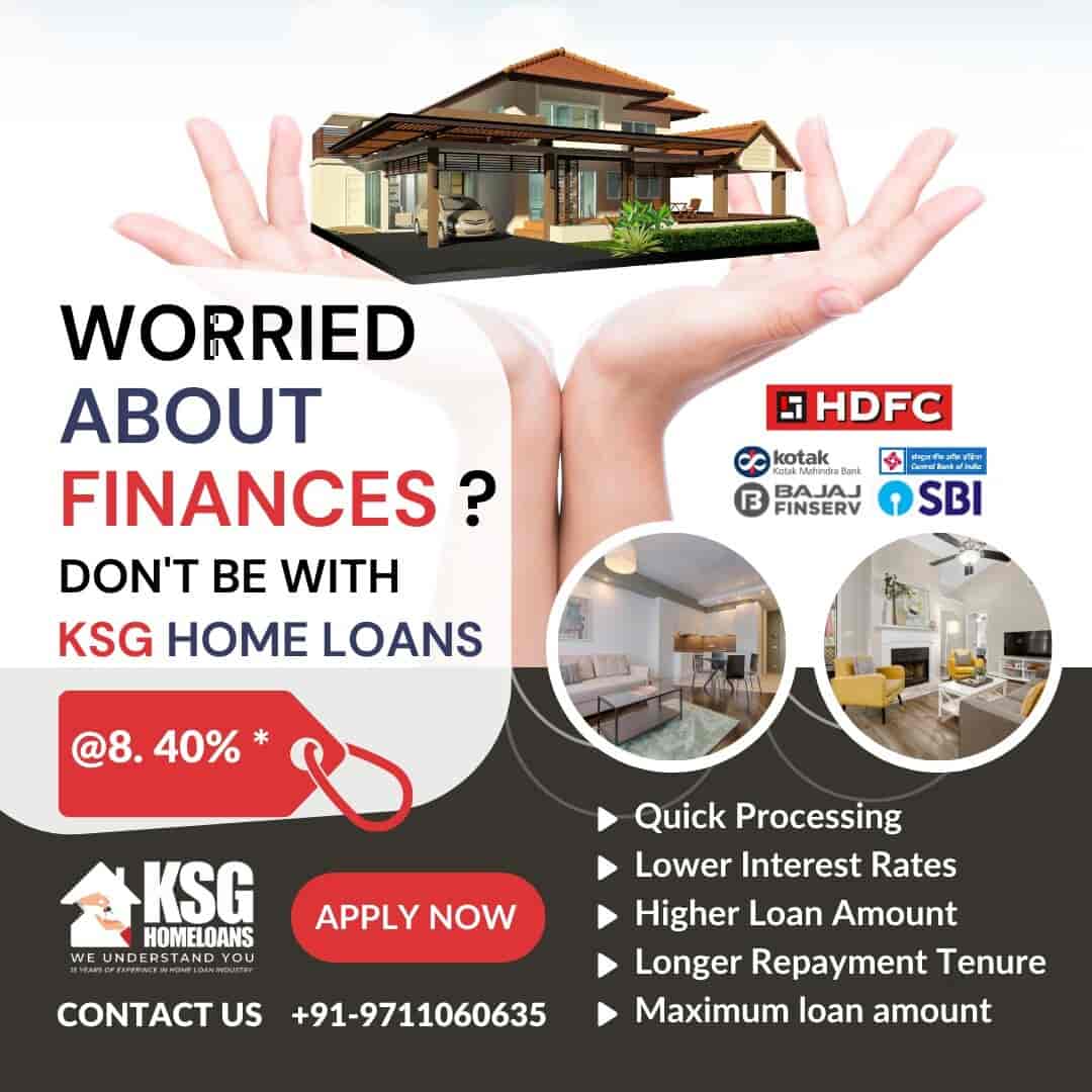 Top SBI Home Loan Providers in Delhi - Best SBI Home Loan Agents - Justdial