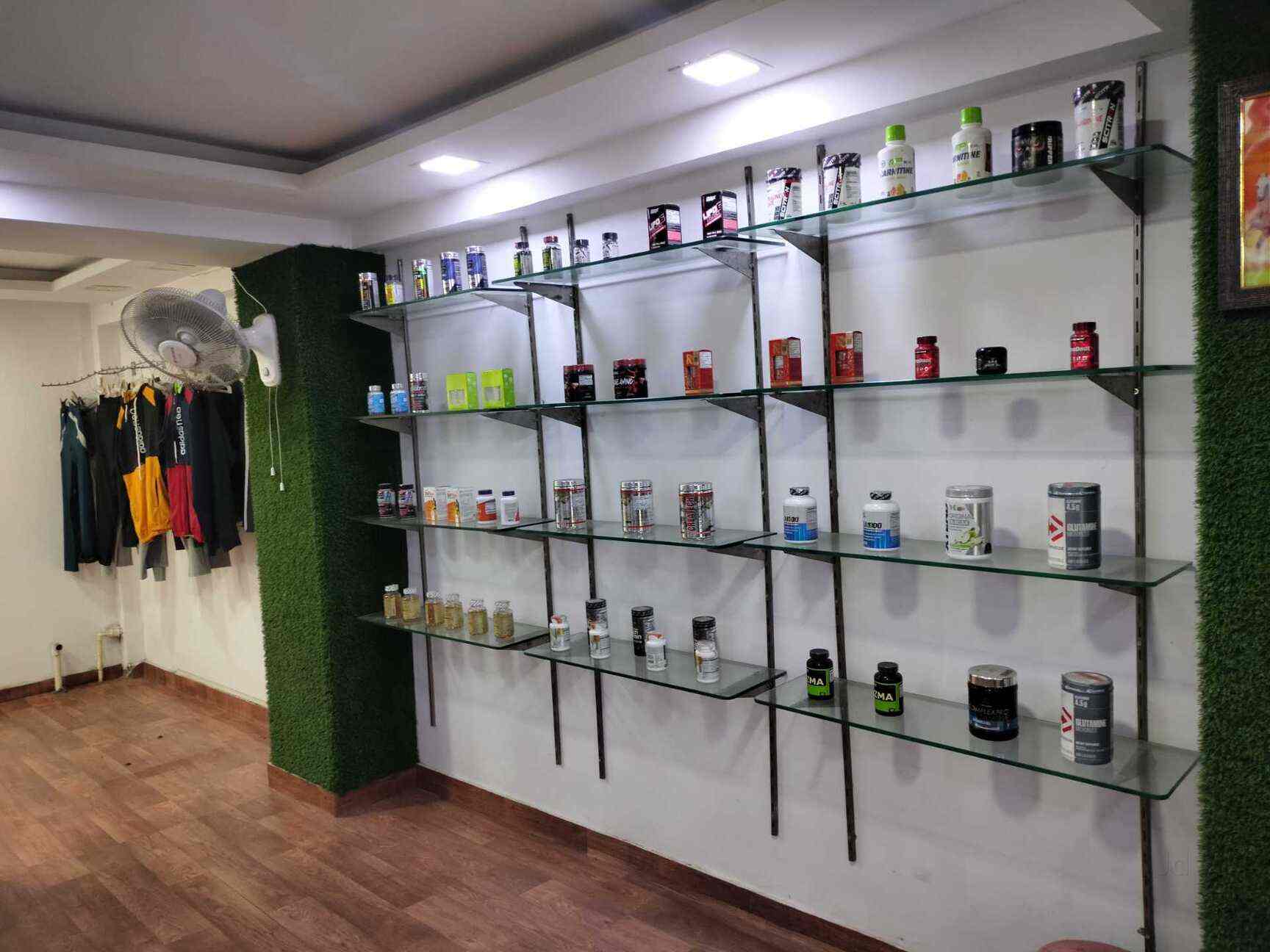 BYM Nutrition in Adarsh Nagar,Delhi - Best Protein Supplement Dealers ...