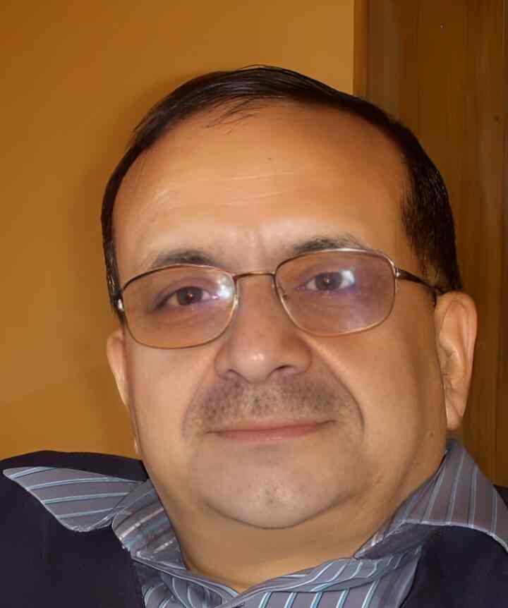 Dr. Nirdosh K Safaya (Pedia Care) in Noida Sector 10,Delhi - Best ...