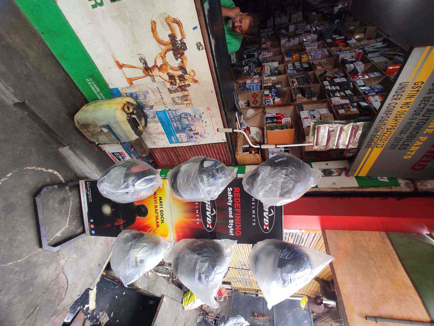 Swati Auto Mobile in Noida Sector 9,Delhi - Best Motorcycle Repair ...