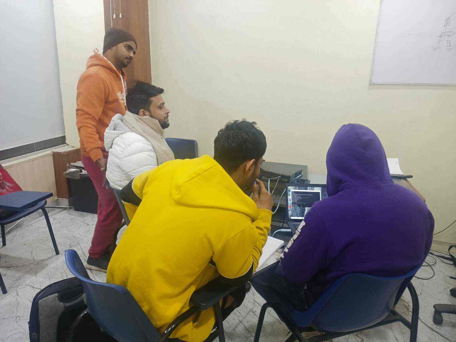 Campus Buddy in Rohini,Delhi - Best Computer Training Institutes in ...