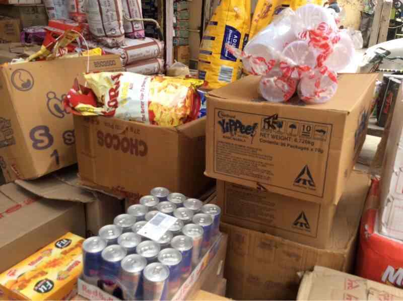 Mehta Store in New Kondli,Delhi - Best Almond Retailers in Delhi - Justdial