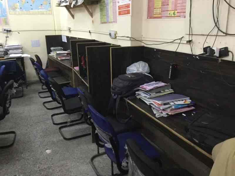 Fair 1 Delhi Library in Dr Mukherjee Nagar,Delhi - Best Libraries in ...