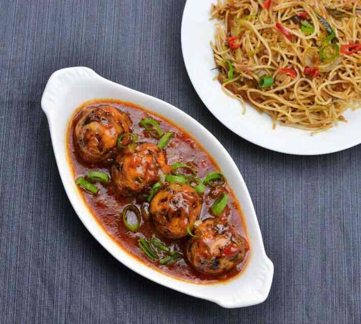 Dal Cheeni in Gurgaon Sector 56,Delhi - Order Food Online - Best North ...