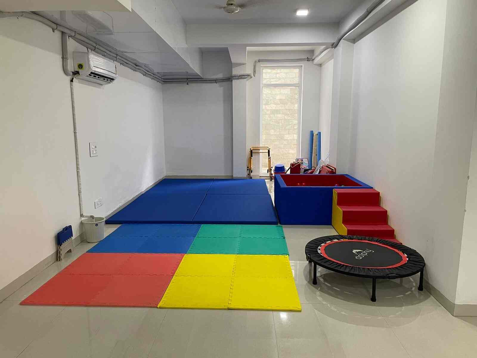 Milestones Child Development Center in Gurgaon Sector 56,Delhi - Book ...
