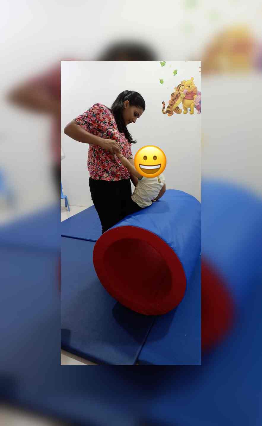 Milestones Child Development Center in Gurgaon Sector 56,Delhi - Book ...