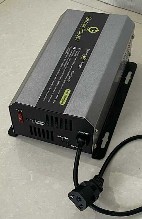 Top Battery Charger Manufacturers in Baddi, Solan - बैटरी चार्जर ...