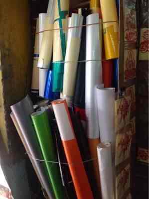 Jafri Graphics in Dilshad Garden,Delhi - Best Car Decal Dealers in ...