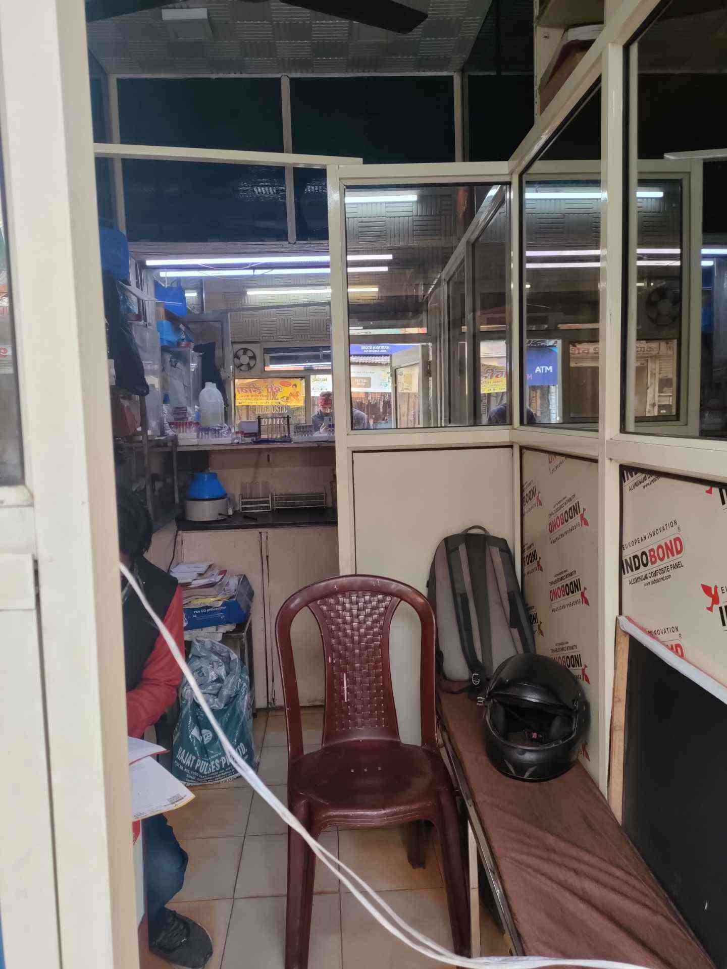 Fine Diagnostic Center in Shahdara,Delhi - Best Pathology Labs in Delhi ...