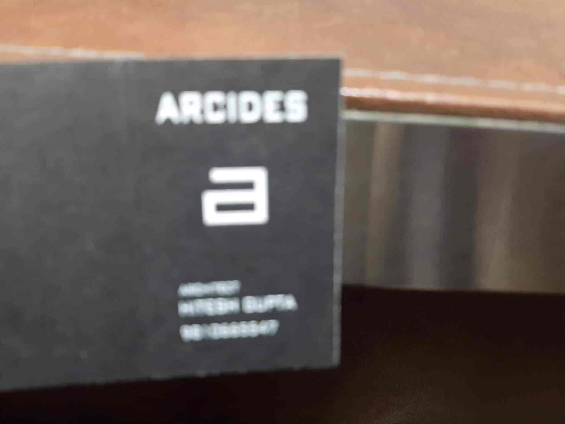 Arcides in Rohini,Delhi - Best Interior Designers near me in Delhi - Justdial