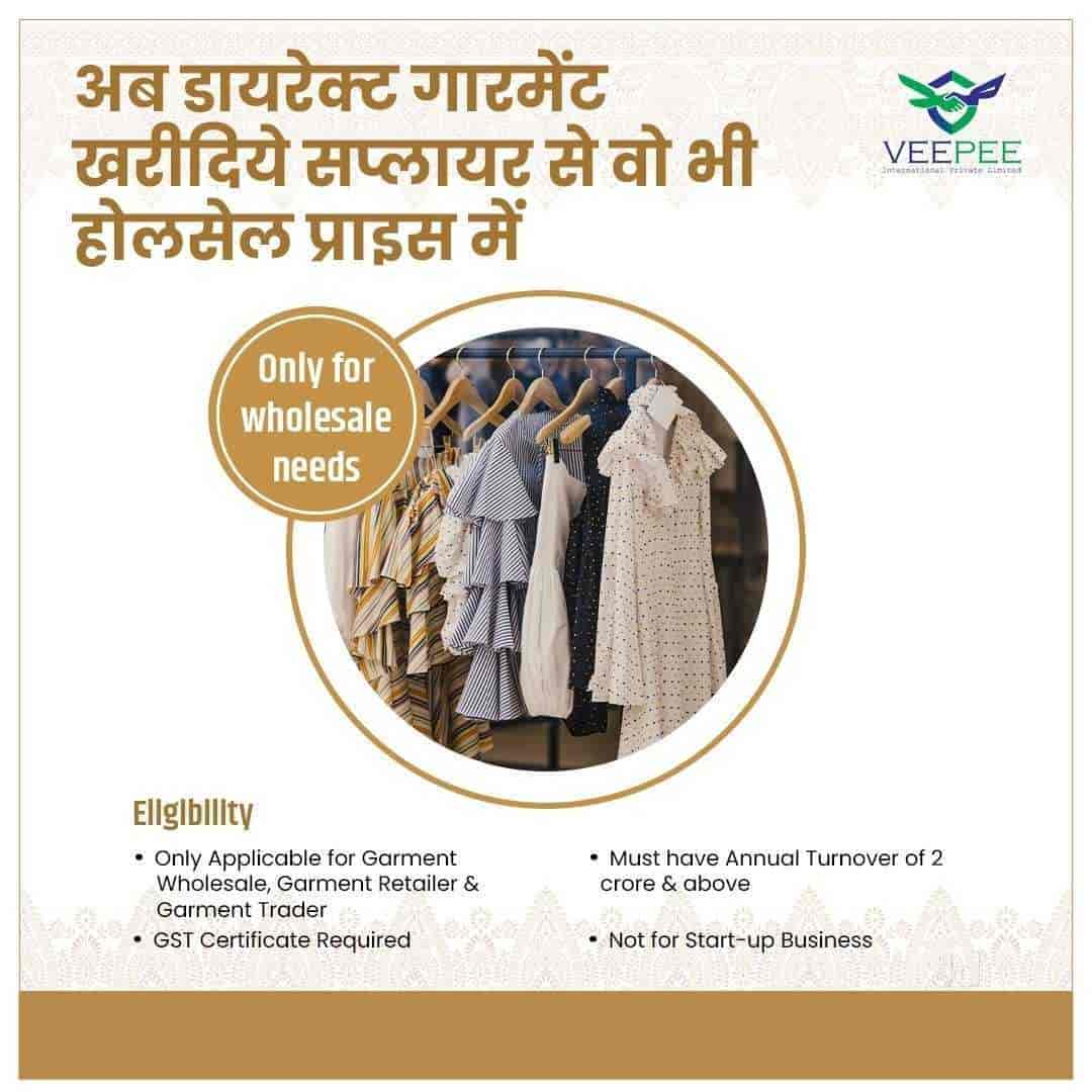 Veepee International Pvt Ltd in Gandhi Nagar,Delhi - Best Baby ...