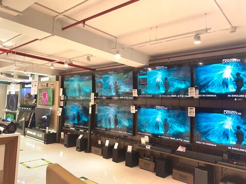 Top Croma in Rohini Sector 13 - Best Croma Store near me - Justdial
