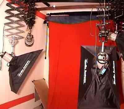 Preeti Vij in Model Town 2,Delhi - Best Photo Studios On Rent in Delhi ...