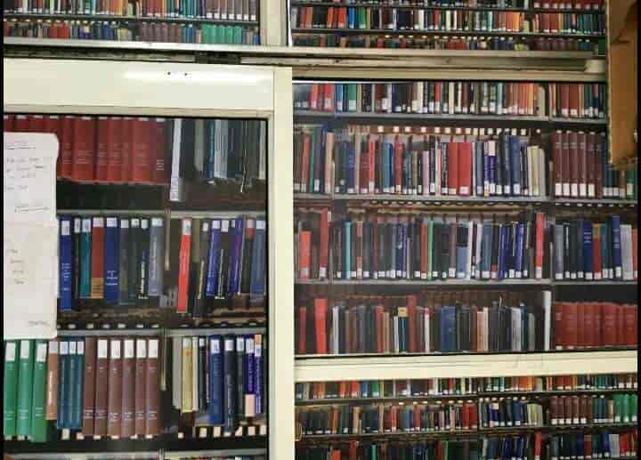 Sd Library in Dr Mukherjee Nagar,Delhi - Best Libraries in Delhi - Justdial
