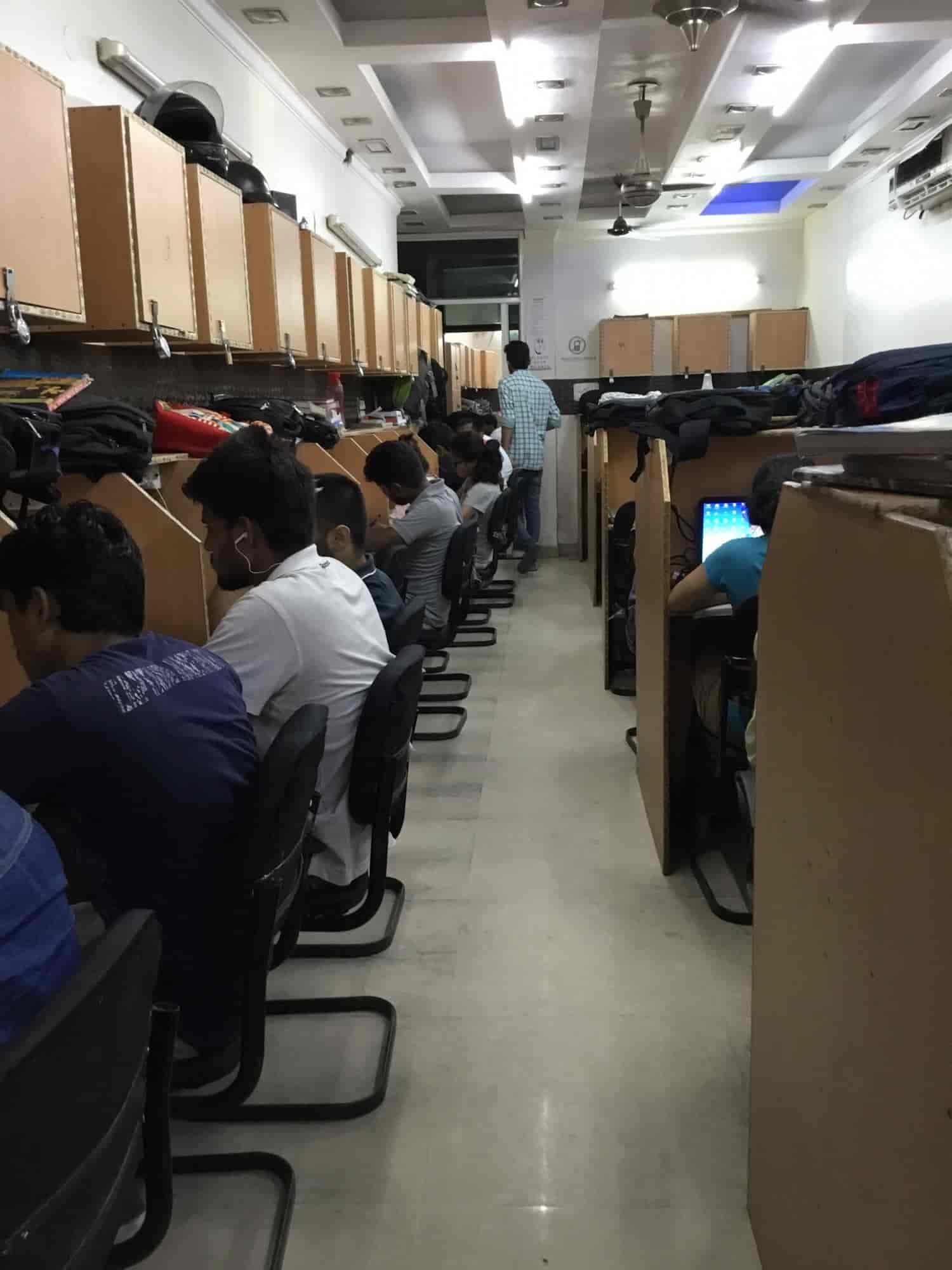 Sd Library in Dr Mukherjee Nagar,Delhi - Best Libraries in Delhi - Justdial