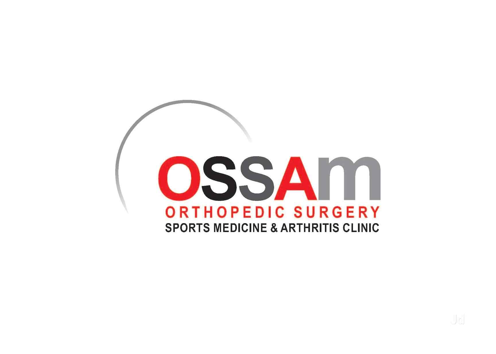 Ossam Clinic At Speciality Orthopaedic Centre in Vikas Marg,Delhi ...
