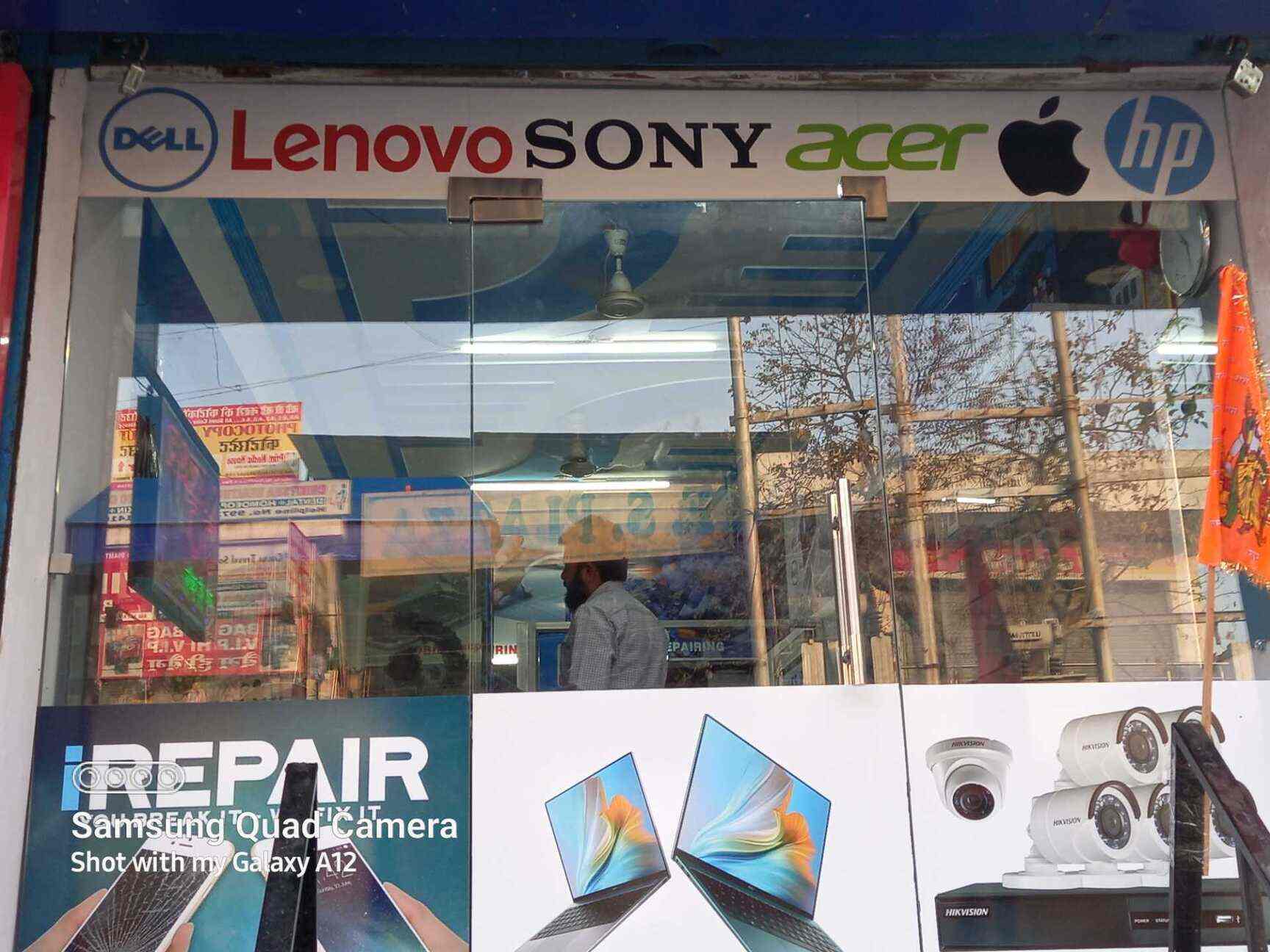 Shivam Communication in Jagat Farm,Delhi - Best Computer Repair ...